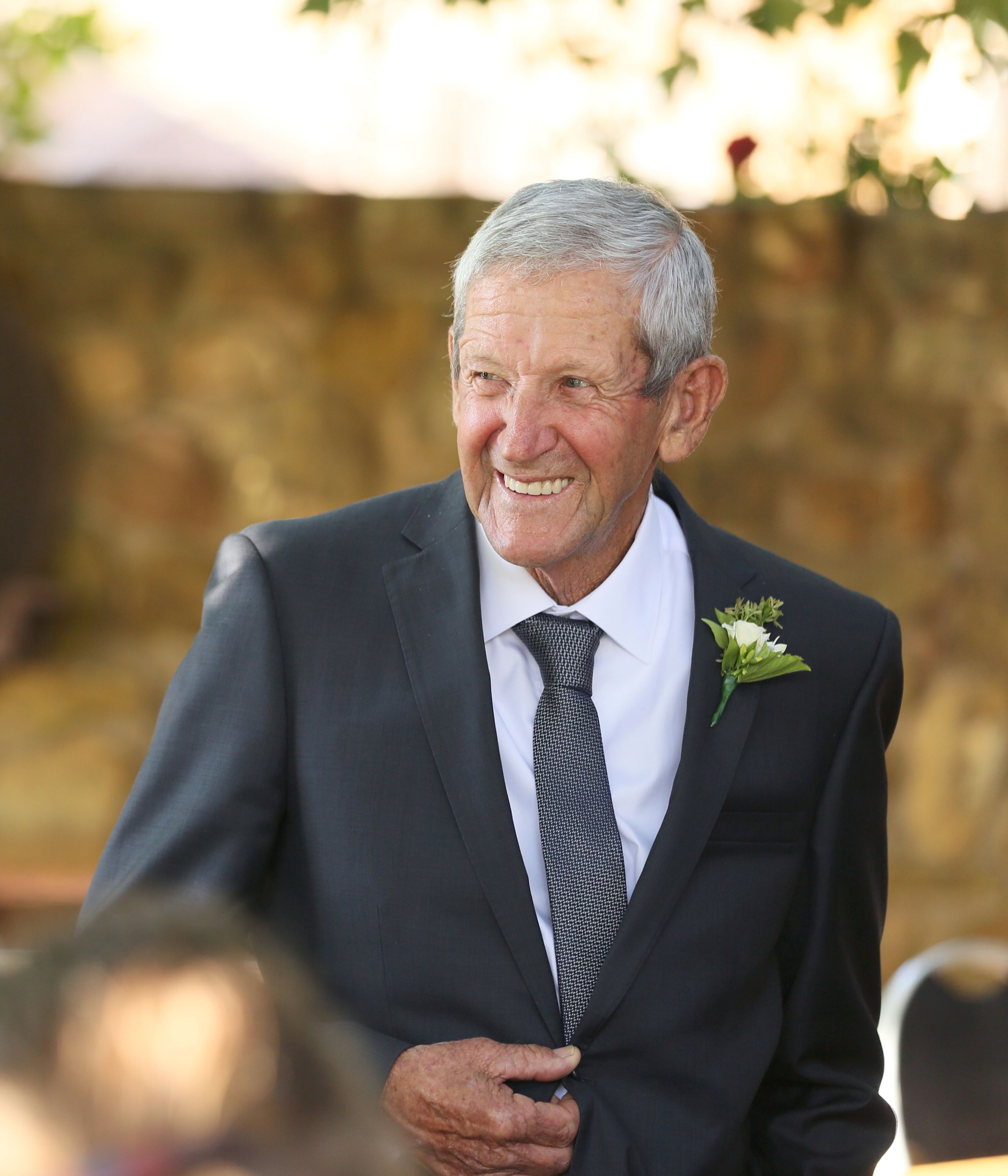 Vale Kevin Newbound – The Trots